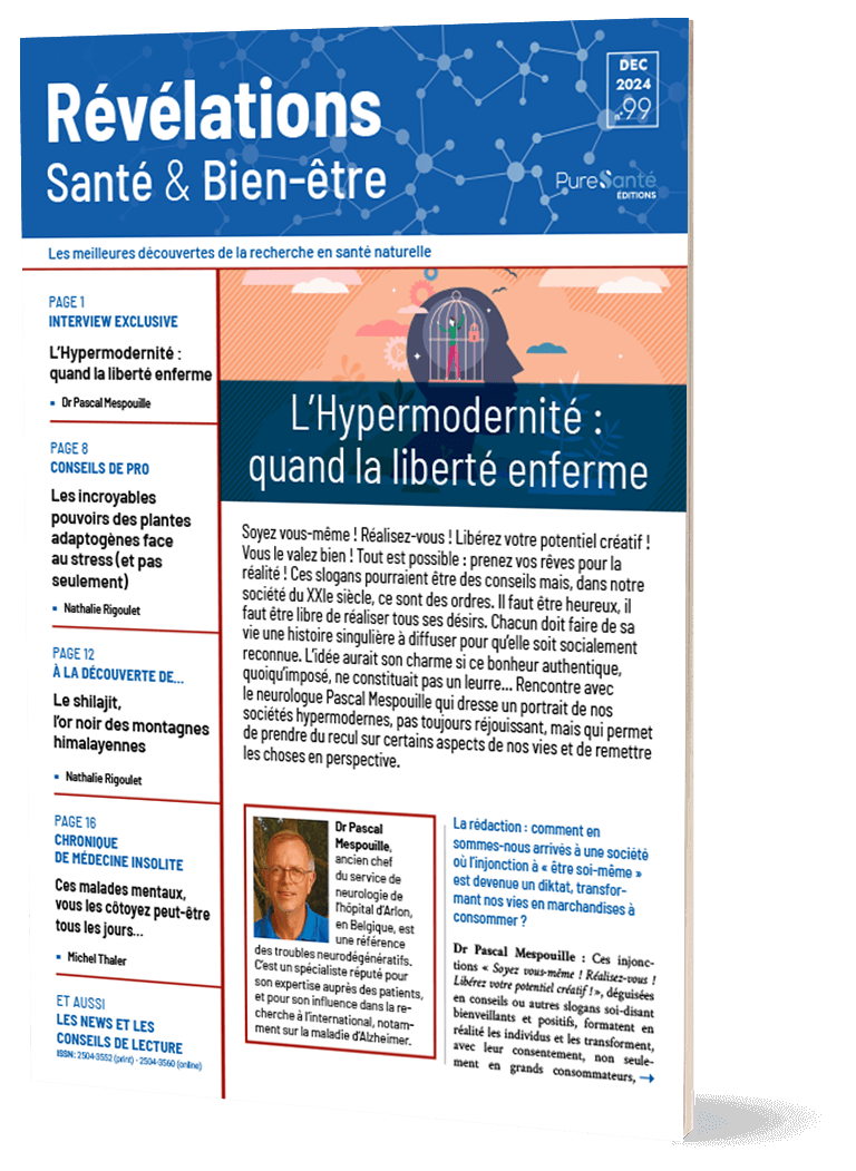 Librairie Puresanté